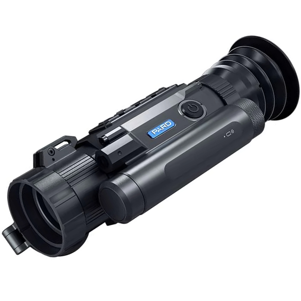 Тепловізійний приціл Pard Ocelot 256-19 (80425) - купити в Києві ...