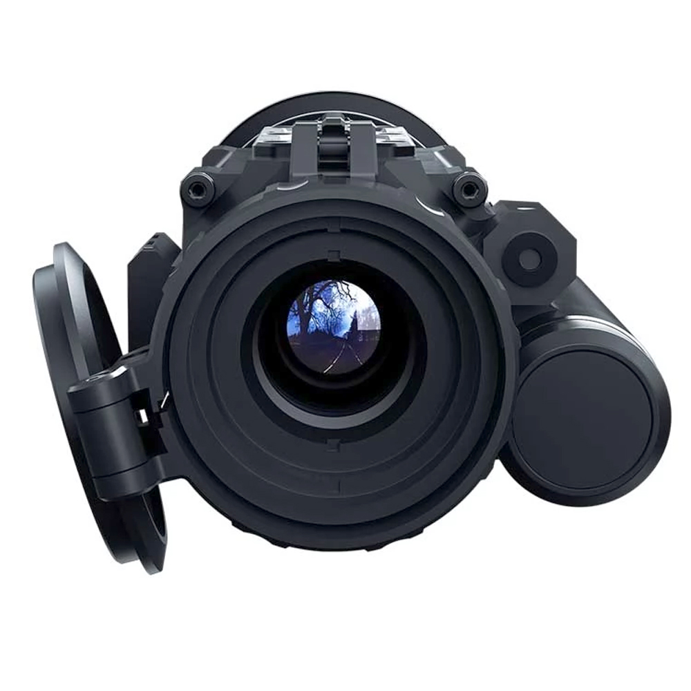 Тепловізійний приціл Pard Ocelot 256-19 (80425) - купити в Києві ...