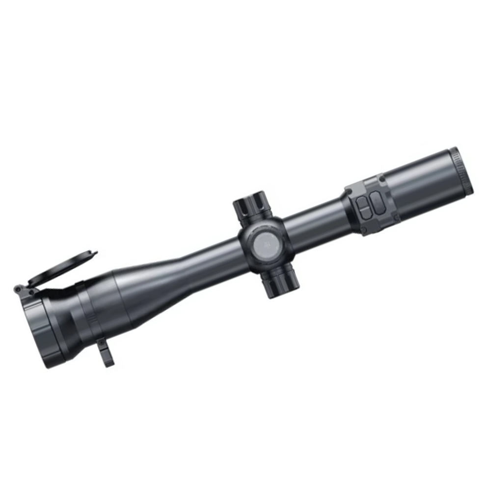 Тепловізійний приціл Pard Pantera 480-35 (80429) - купити в Києві ...