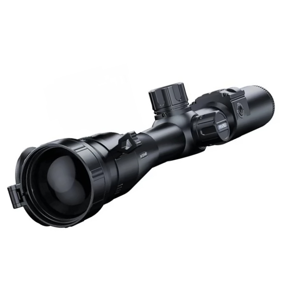 Тепловізійний приціл Pard Pantera 480-50 (80430) - купити в Києві ...