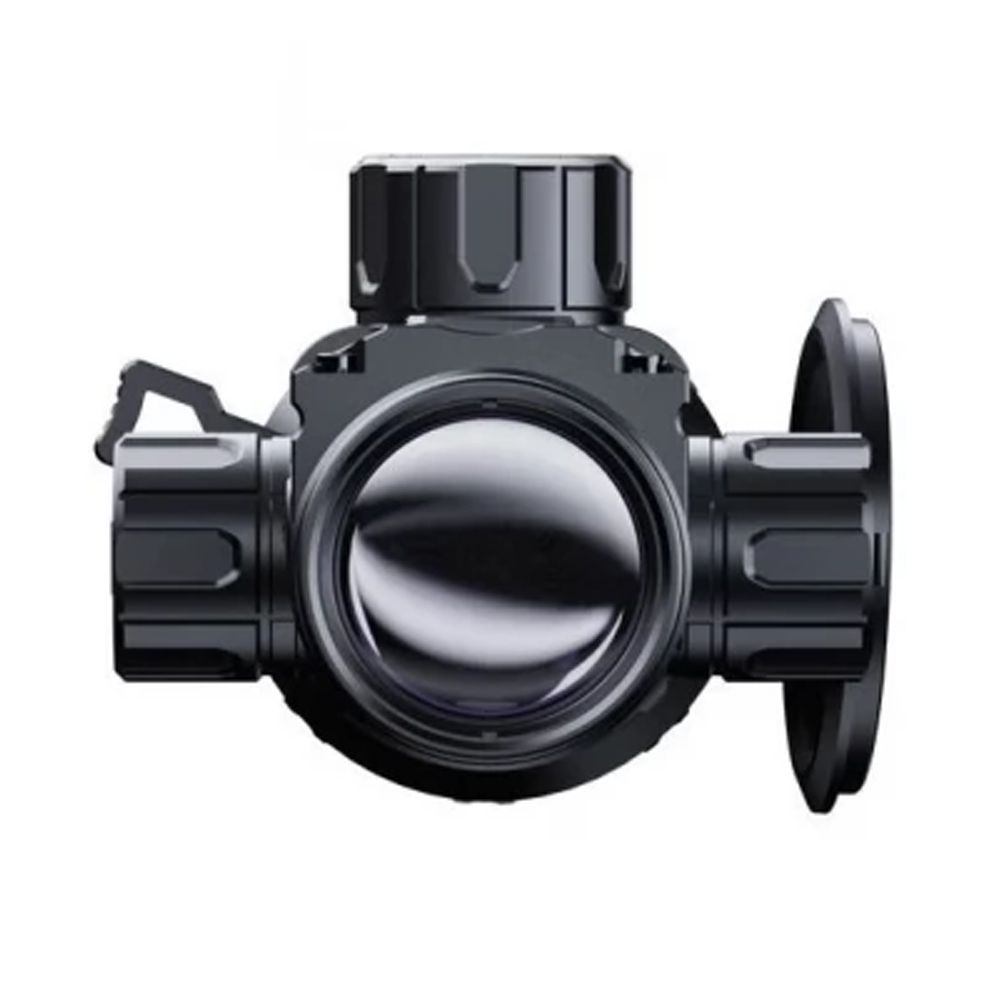 Тепловізійний приціл Pard Pantera 480-50 (80430) - купити в Києві ...