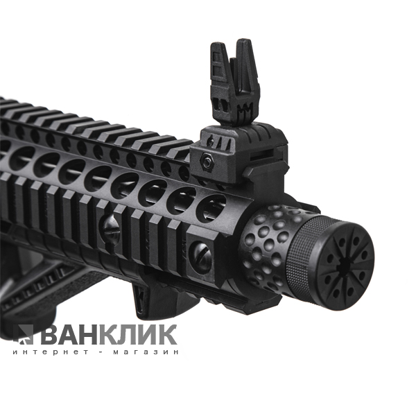 Пневматическая винтовка Crosman DPMS SBR Full Auto (DSBR) - купить в ...