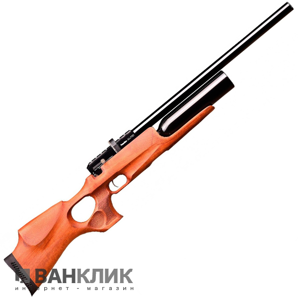 Пневматическая винтовка Kral Puncher Auto PCP (PAUTO) - купить в Киеве ...