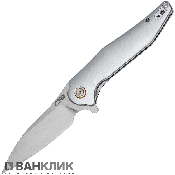 Ніж CJRB Agave aluminium handle (J1911-ALC) - купити в Києві, Україні ...