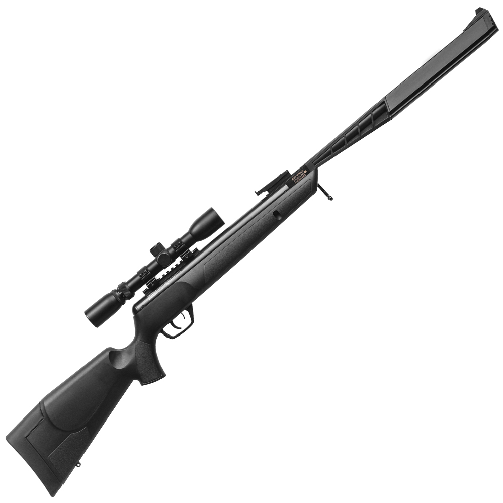 Пневматическая винтовка Crosman Rogue NP2 с прицелом Center Point 3 ...