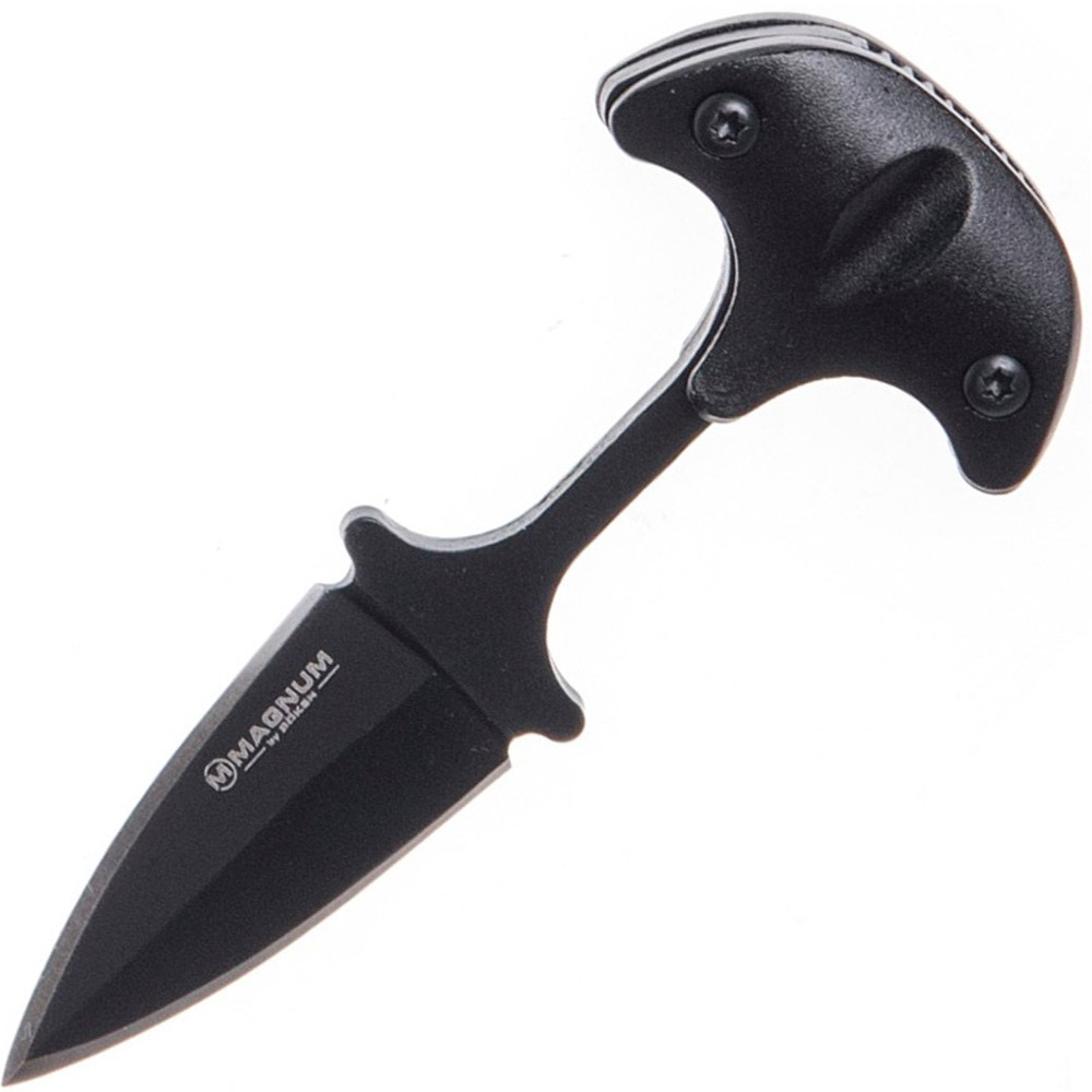 Нож Boker Magnum Faust Neck Knife 06EX500 - купить в Киеве, Украине ...