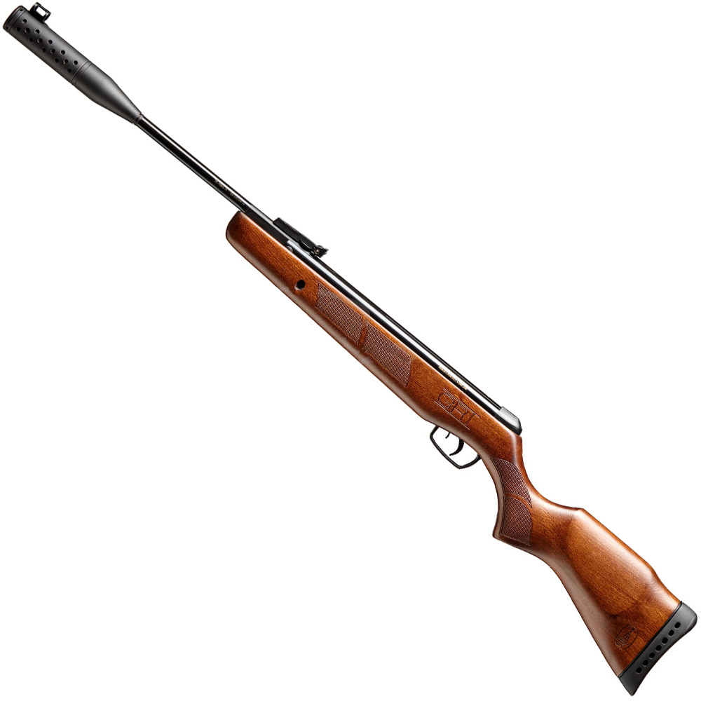 Пневматическая винтовка (воздушка) BSA Meteor EVO Silentum, 4,5 мм ...