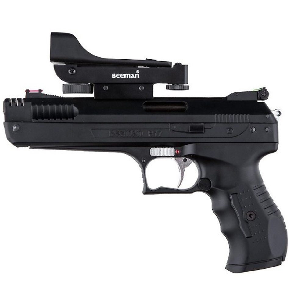 Пневматичний пістолет Beeman P17 (2006) - купити в Києві, Україні | Ціна, відгуки ...