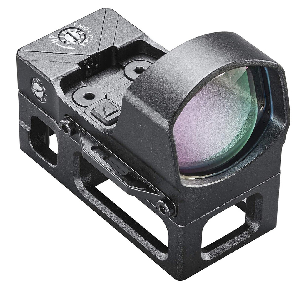 Прицел Bushnell AR Optics First Strike 2.0, Red Dot AR71XRS - купить в ...