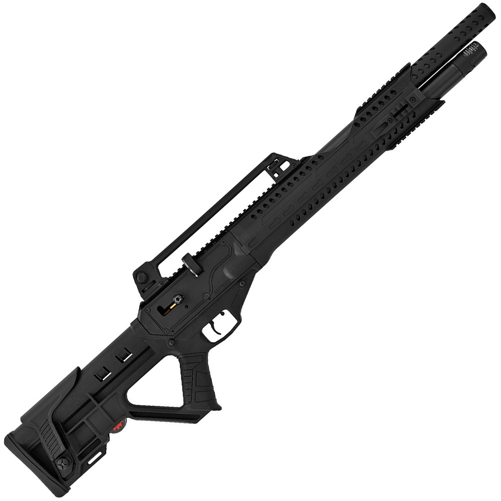 Пневматическая винтовка Hatsan Invader Auto - купить в Киеве, Украине ...