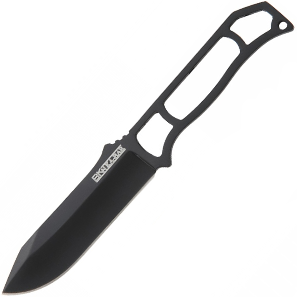 Нож туристический Ka-Bar Becker Skeleton Knife BK23BP - купить в Киеве ...