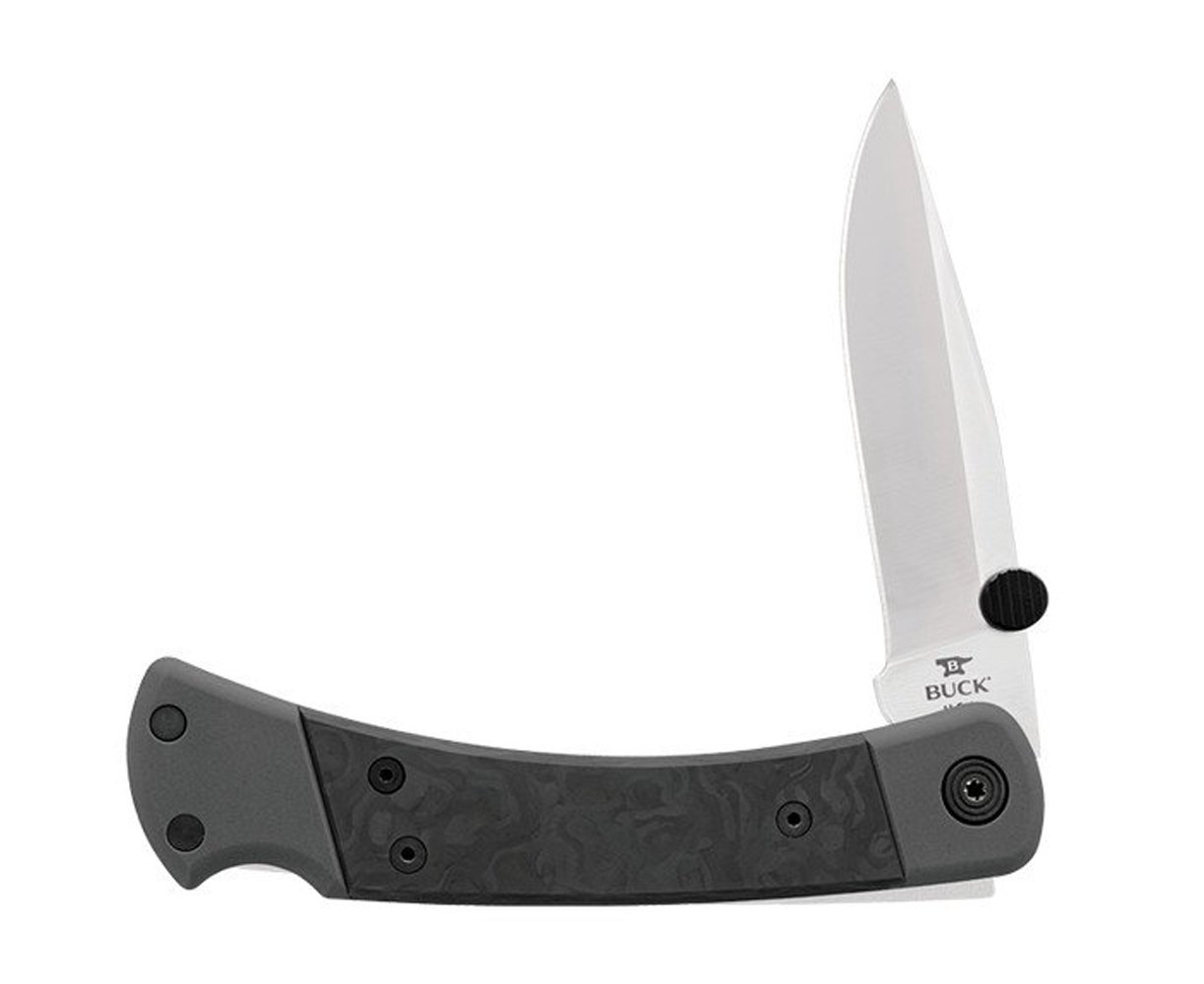 Нож охотничий Buck Legacy Follding Hunter CF 2021 Limited 110CFSLE1 ...