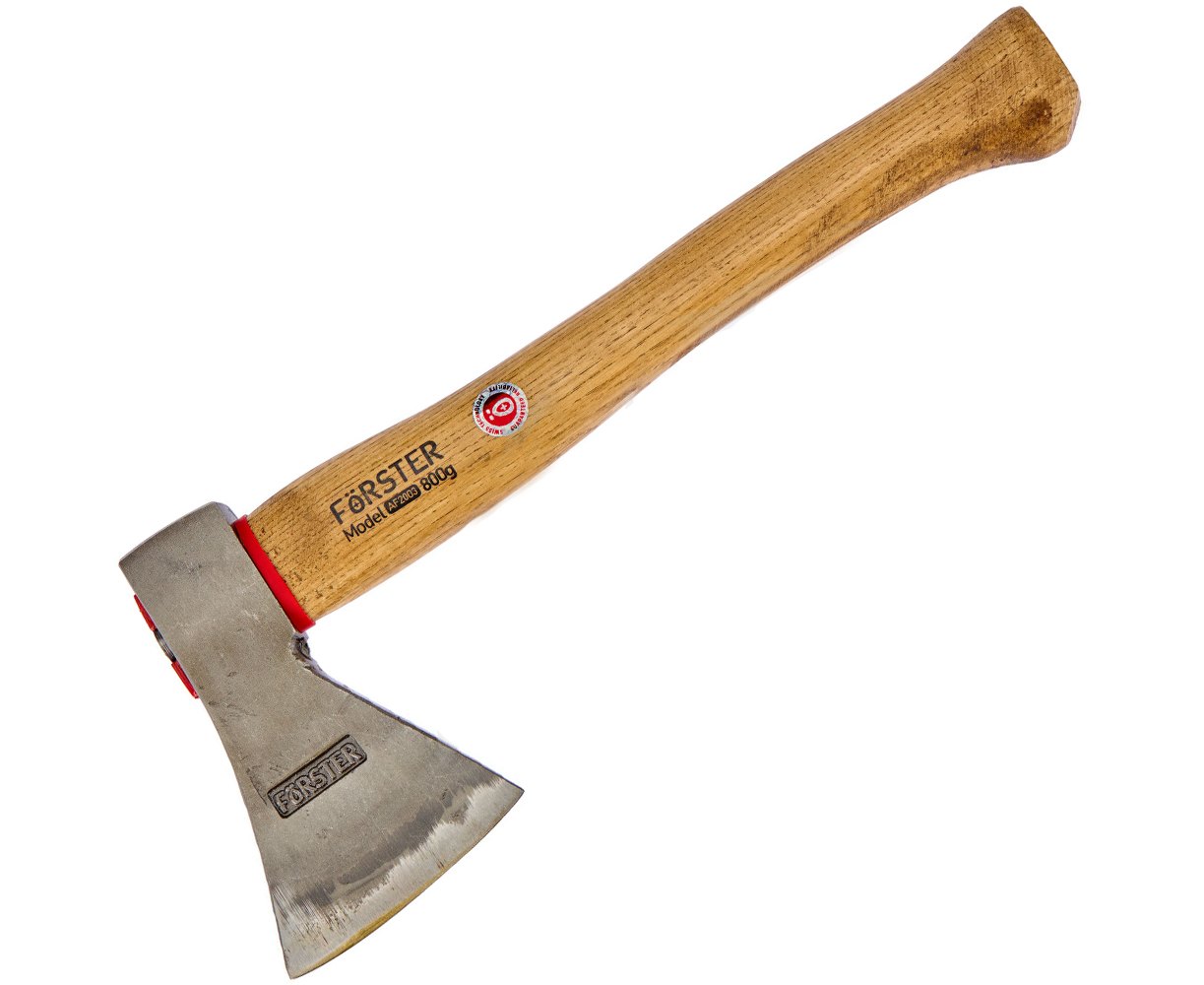 Топор ТМ Forester AF2003 0,8 кг - купить в Киеве, Украине | Цена ...