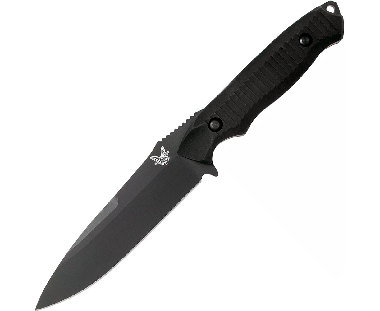 Нож Benchmade Nimravus Fixed 140BK - купить в Киеве, Украине | Цена ...