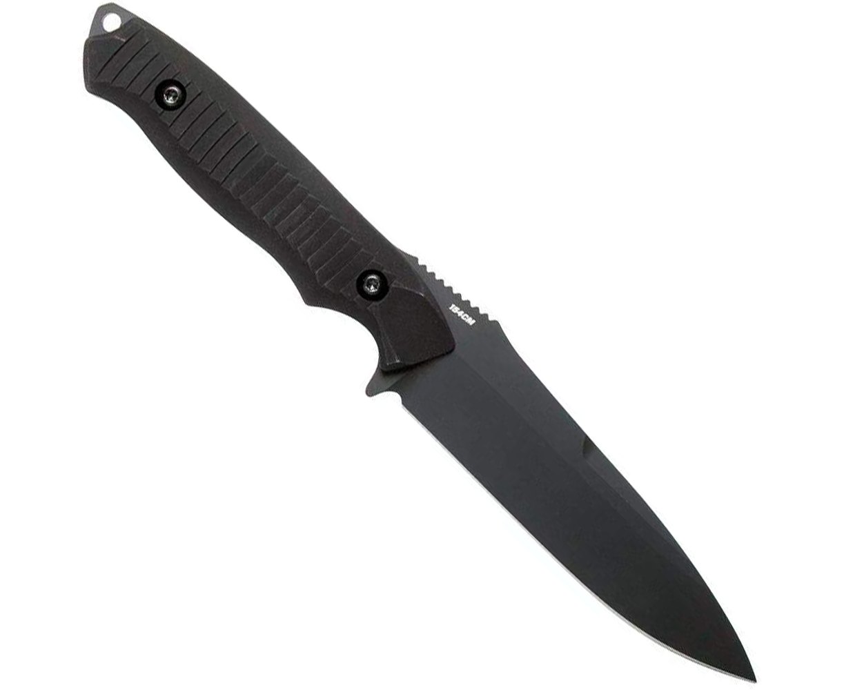 Нож Benchmade Nimravus Fixed 140BK - купить в Киеве, Украине | Цена ...