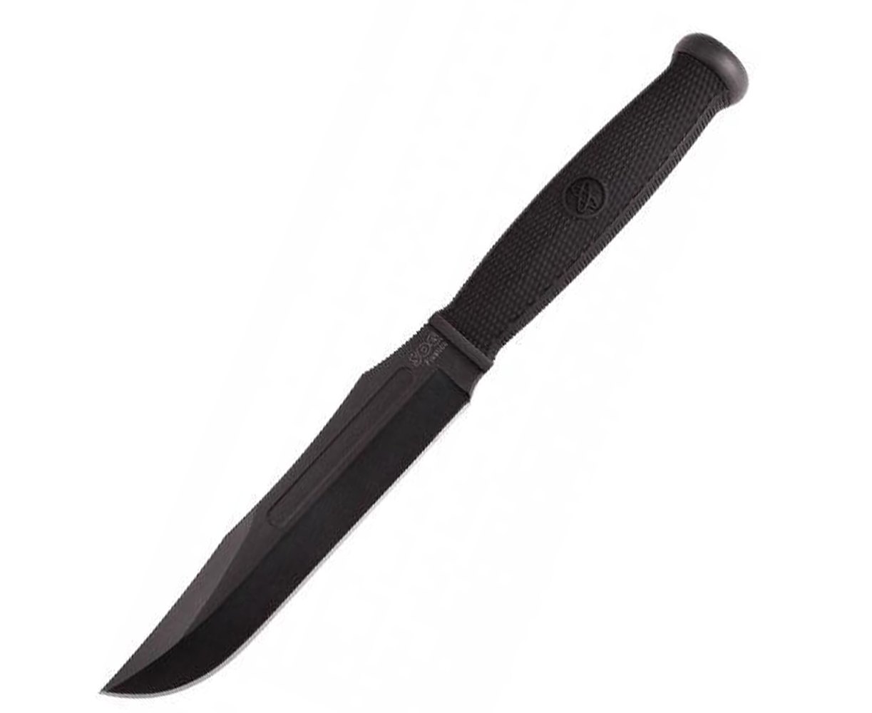 Нож SOG Fusion Fixation Bowie (FX-01) - купить в Киеве, Украине | Цена ...