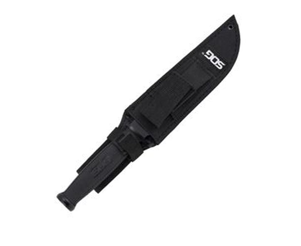 Нож SOG Fusion Fixation Bowie (FX-01) - купить в Киеве, Украине | Цена ...