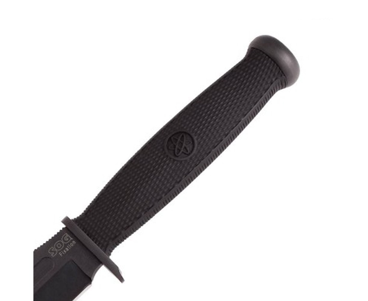 Нож SOG Fusion Fixation Bowie (FX-01) - купить в Киеве, Украине | Цена ...