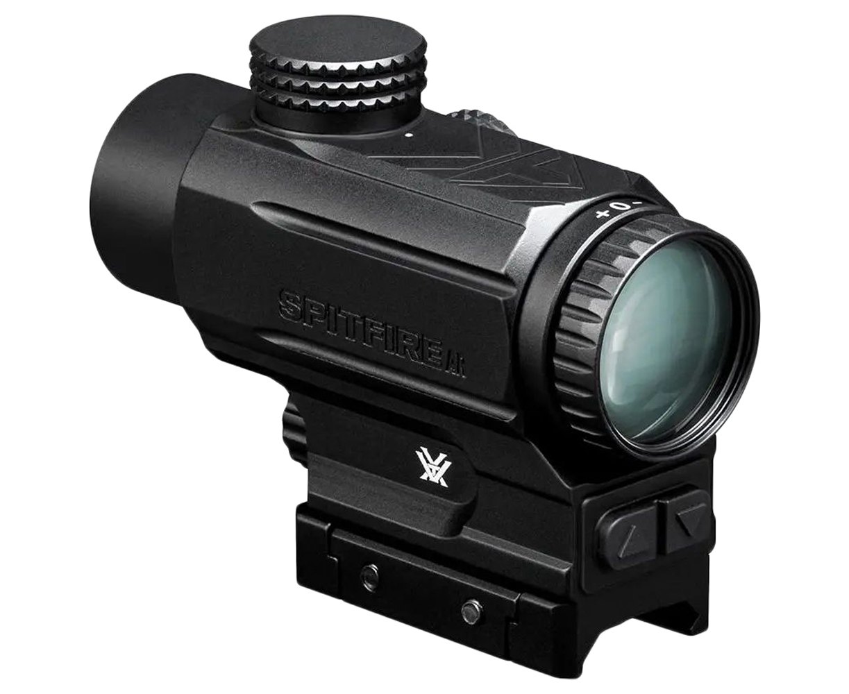 Коллиматорный прицел Vortex Spitfire призматический AR-1xPrism Scope ...