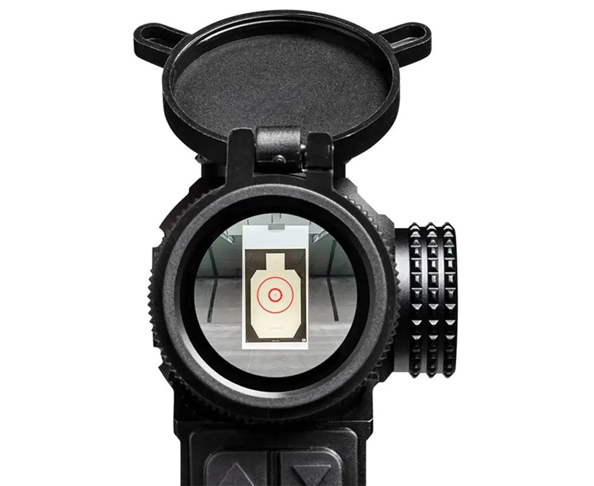 Коллиматорный прицел Vortex Spitfire призматический AR-1xPrism Scope ...