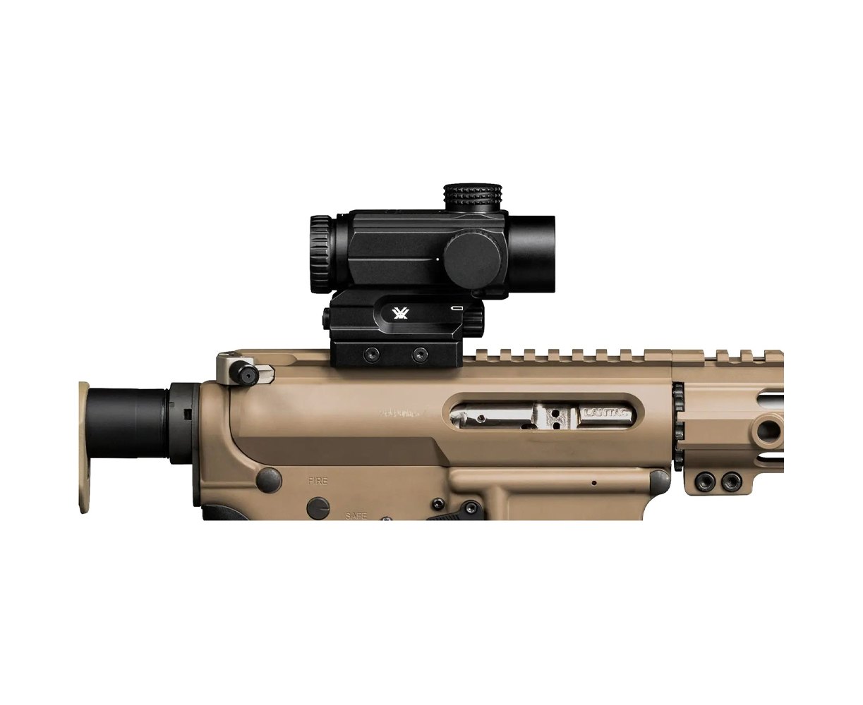 Коліматорний приціл Vortex Spitfire призматичний AR-1xPrism Scope ...