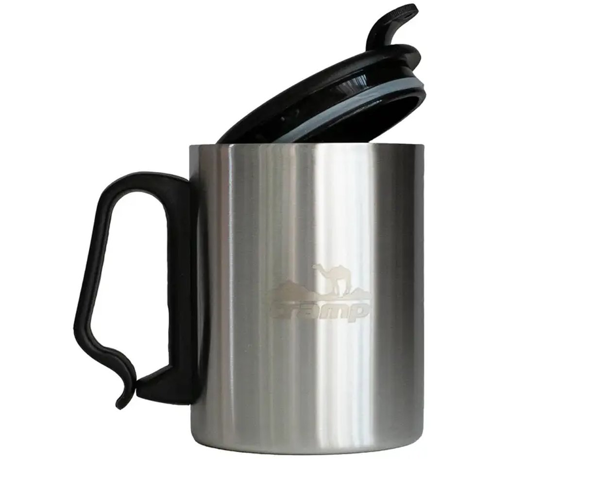 Термокружка Tramp 350мл UTRC-020 металл UTRC-020-metal - купить в Киеве ...
