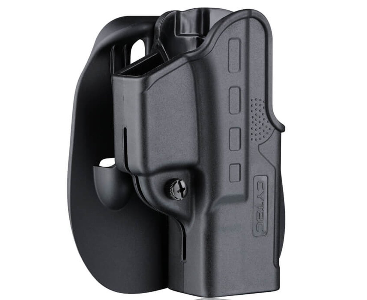 Кобура Cytac fast draw для glock 19 (CY-FG19G2BT) - купить в Киеве ...