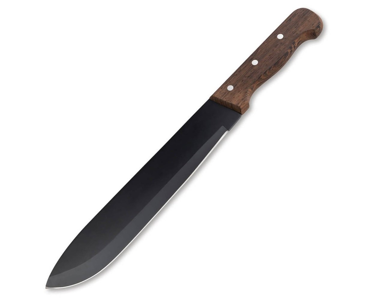 Мачете Boker Heavy Duty Machete Small 02RY692 - купить в Киеве, Украине ...