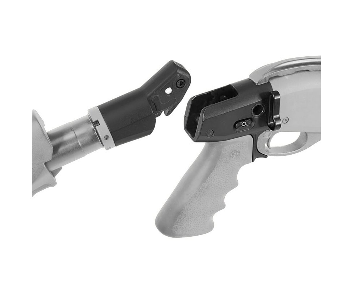 Адаптер приклада Cadex Defence 870 Butt Adaptor для ружья Remington 870 ...