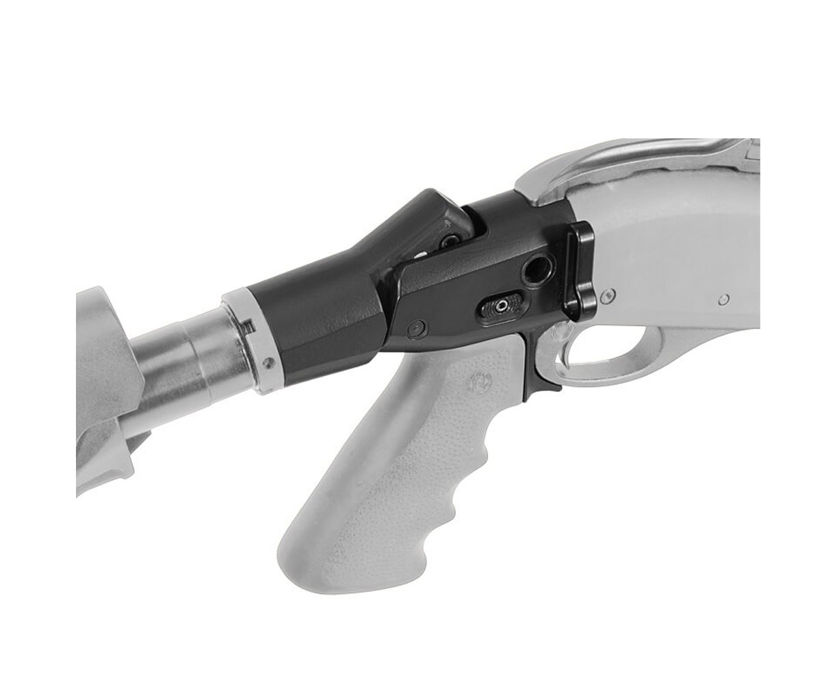 Адаптер приклада Cadex Defence 870 Butt Adaptor для ружья Remington 870 ...