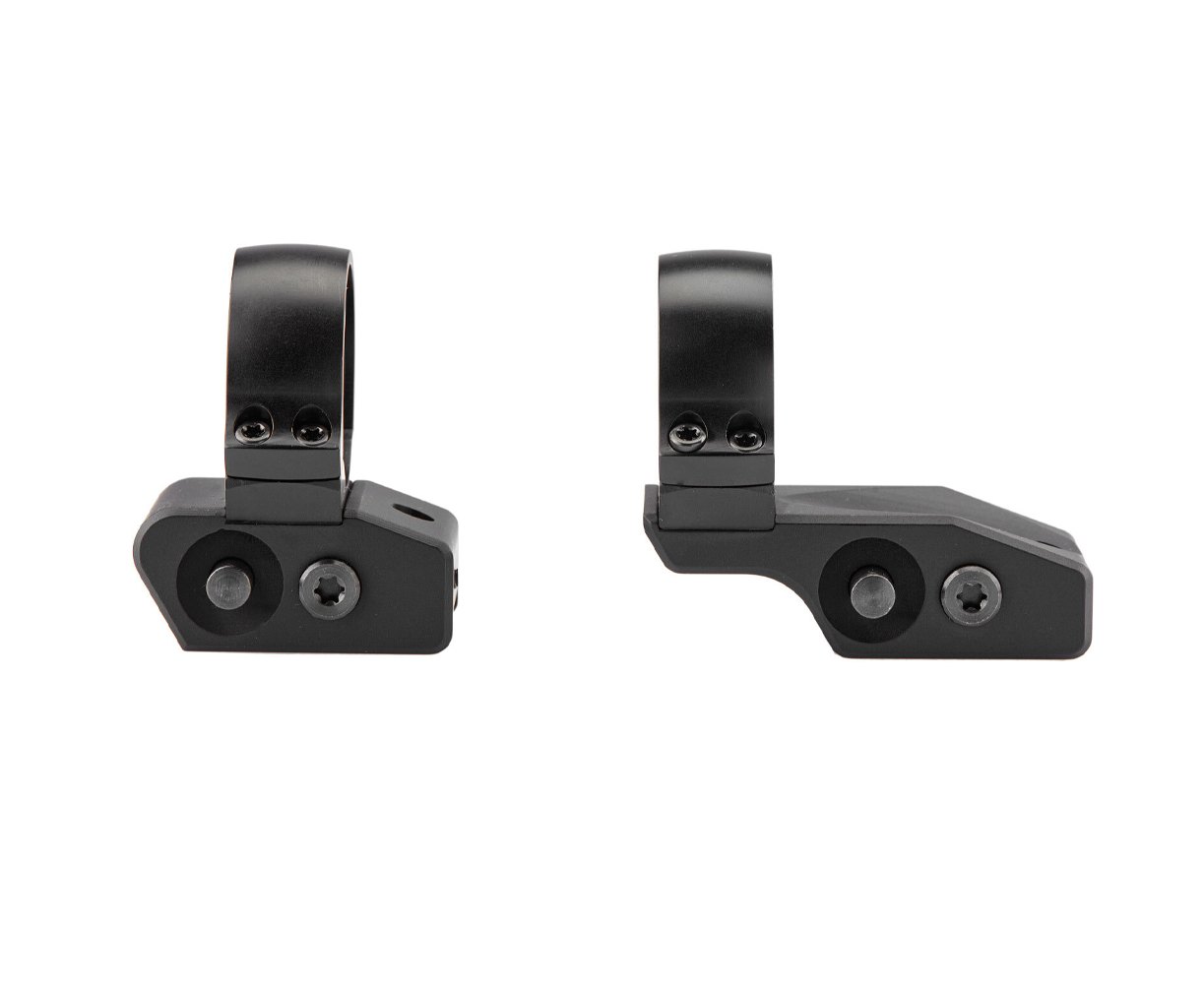 Крепление INNOMOUNT SSM Picatinny d - 30 мм. BH 14 мм. KR 25 мм (51-30 ...