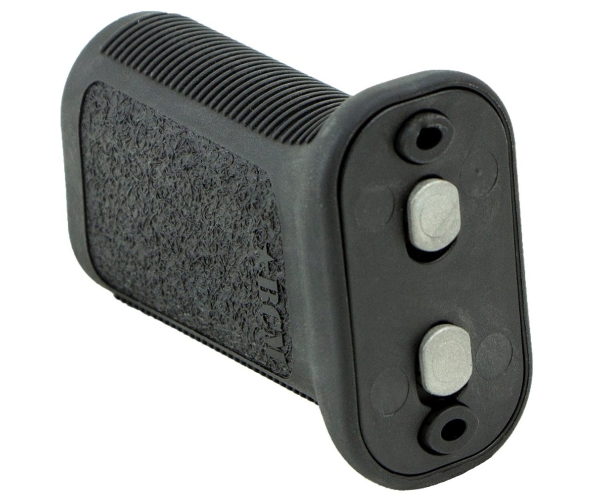 Рукоятка передняя BCM GUNFIGHTER Vertical Grip М3 KeyMod черный (BCM-VG ...