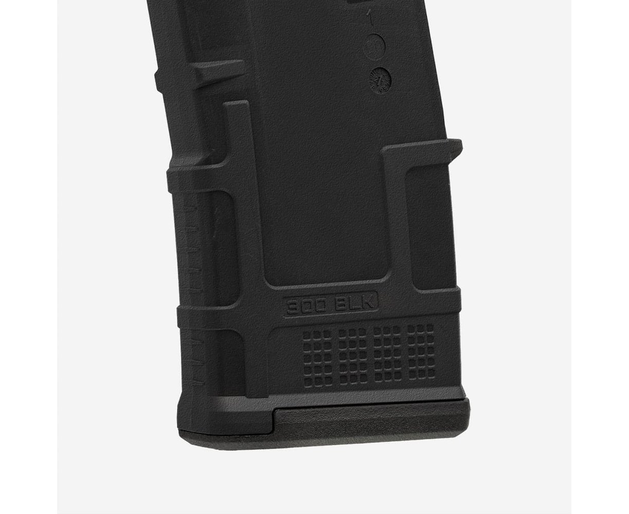 Магазин Magpul PMAG G3 кал. 223 Rem 20 патронов (MAG560-BLK) - купить в ...