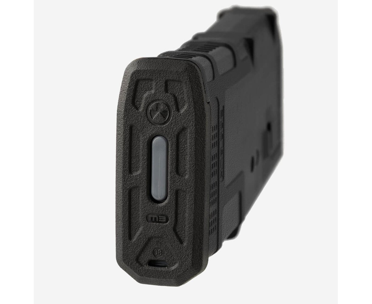 Магазин Magpul PMAG G3 кал. 223 Rem 20 патронов (MAG560-BLK) - купить в ...