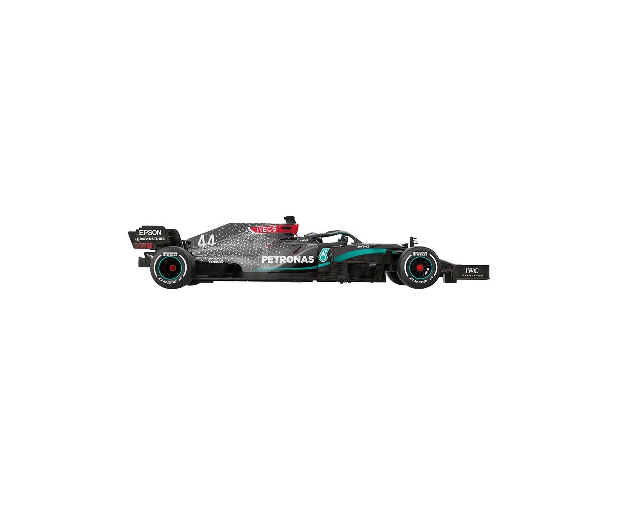Машинка Rastar Mercedes-AMG F1 W11 EQ Performance 1:12 (98460 black ...