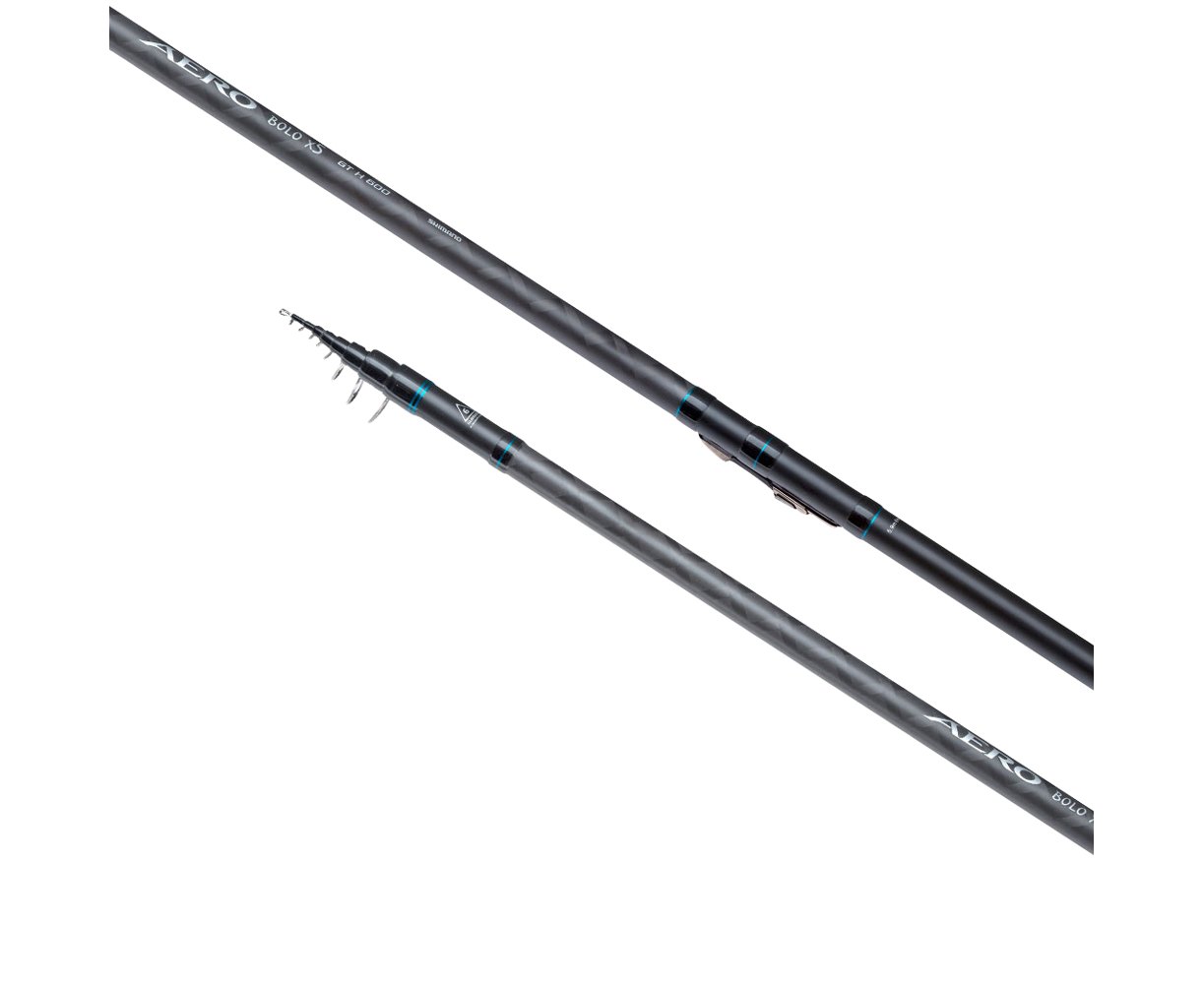 Удилище болонское Shimano Aero X5 GT H 6.00m max 25g (AEX5TEGTH60 ...