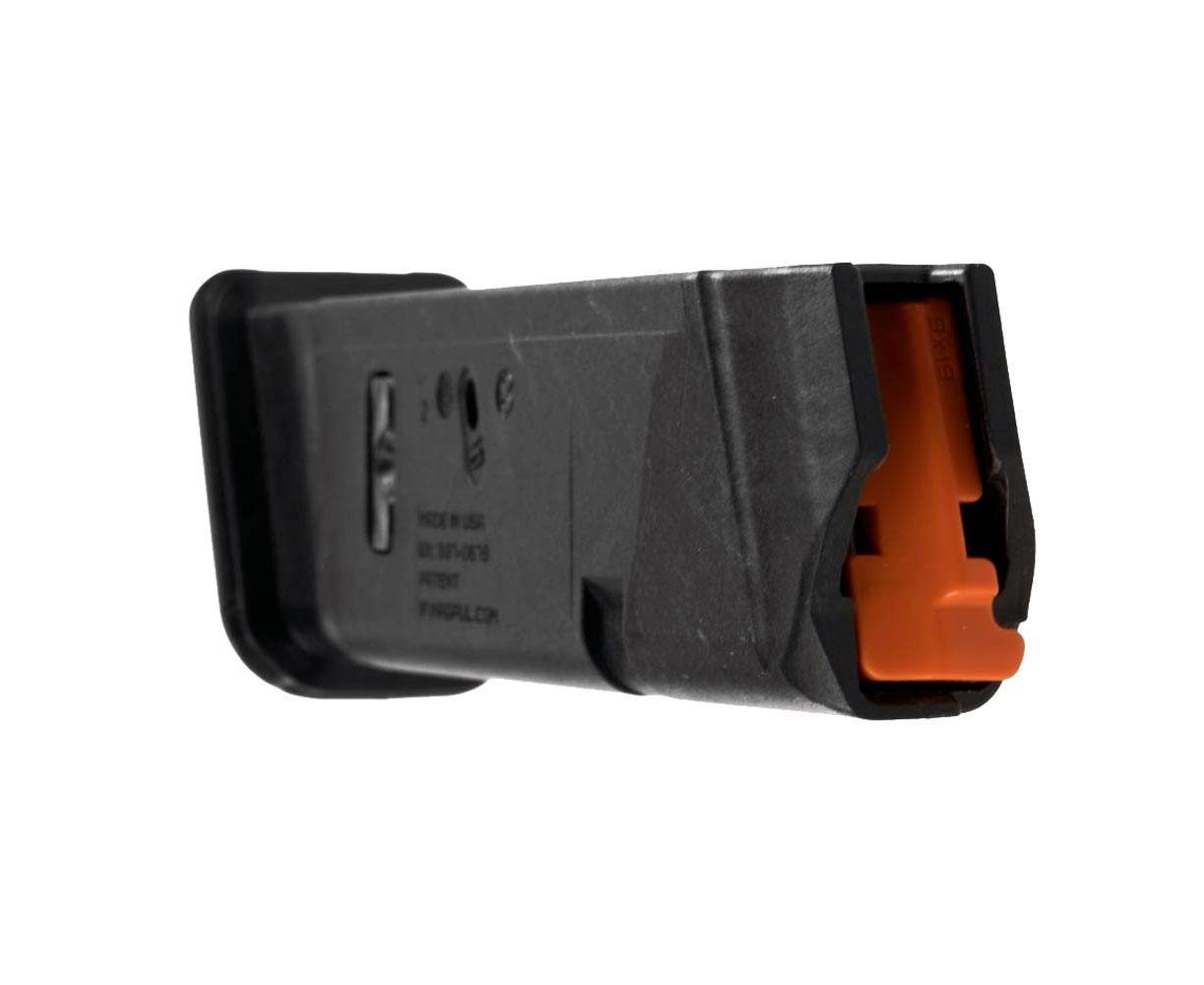 Магазин Magpul PMAG 10 GL9 – GLOCK 9x19 (MAG801-BLK) - купить в Киеве ...