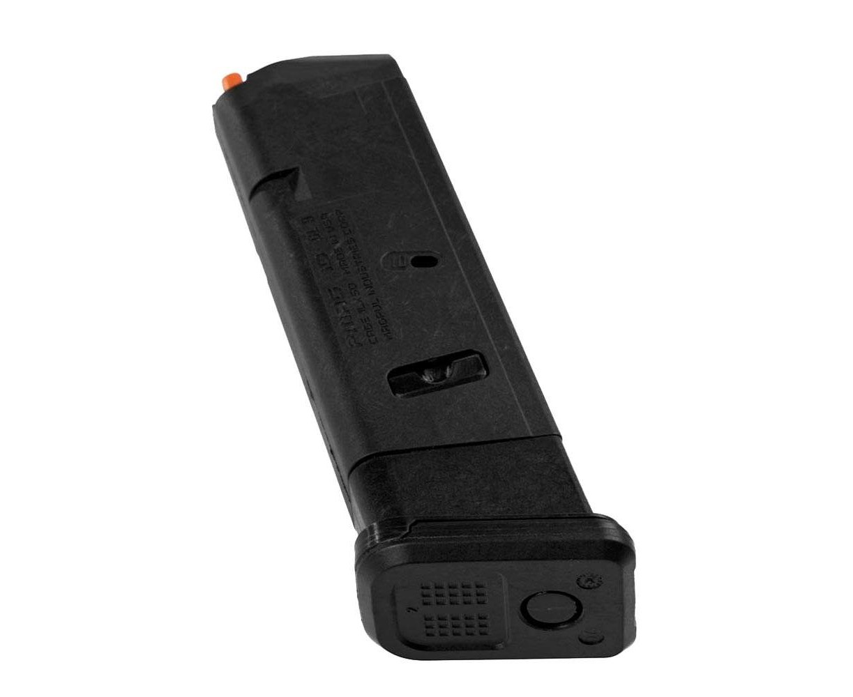 Магазин Magpul PMAG 10 GL9 – GLOCK 9x19 (MAG801-BLK) - купить в Киеве ...