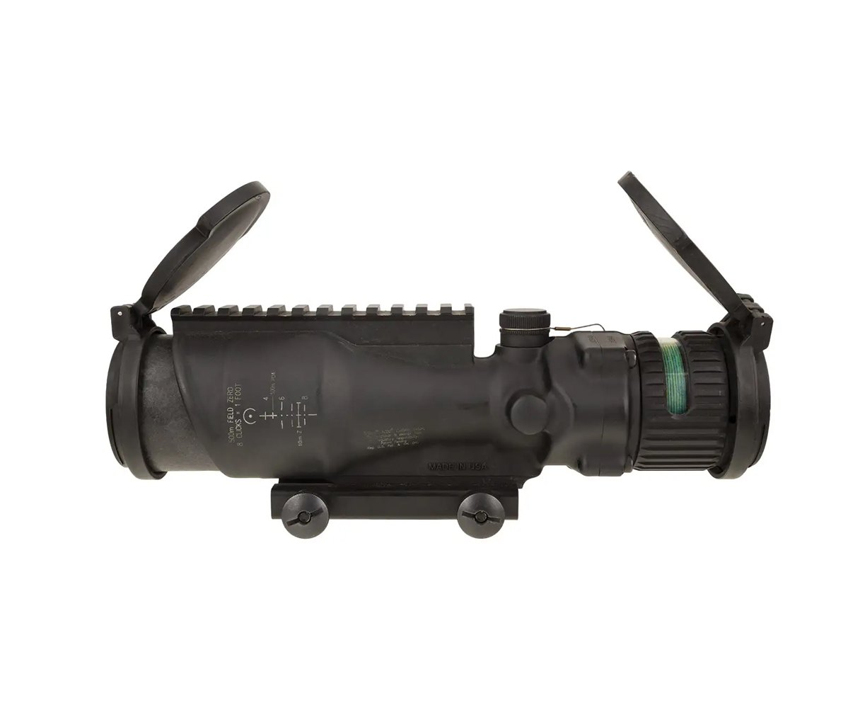 Оптический прицел Trijicon ACOG 6x48 сетка M240 BDC (TA648-D-100302 ...