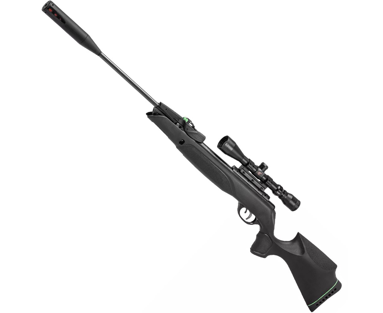 Пневматическая винтовка (воздушка) Gamo Swarm Magnum Pro 10X Gen3i кал ...