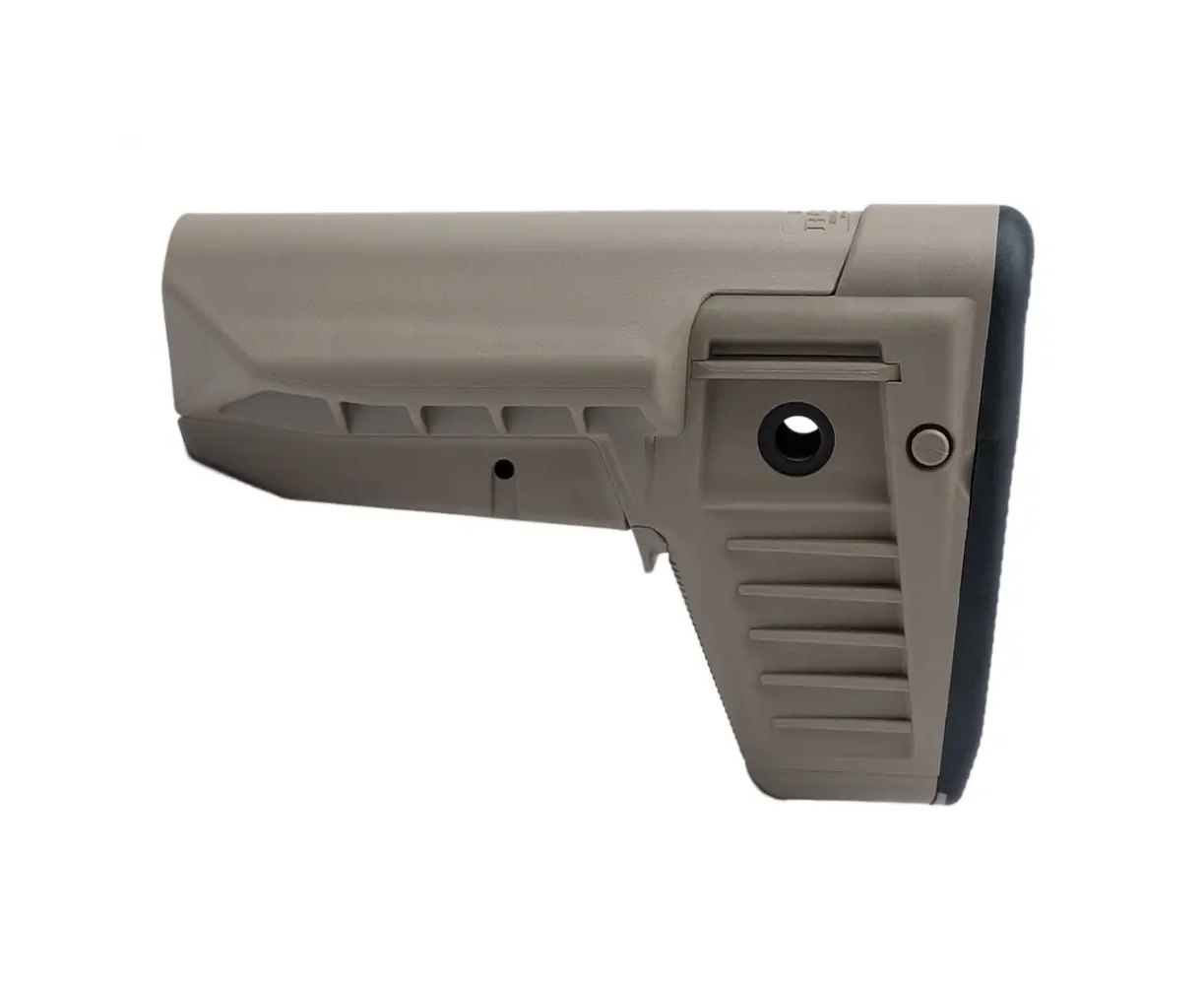 Приклад BCM AR15 Mod 1-SOPMOD FDE (BLCKM-GFS-MOD1-SPMD-FDE) - купить в ...