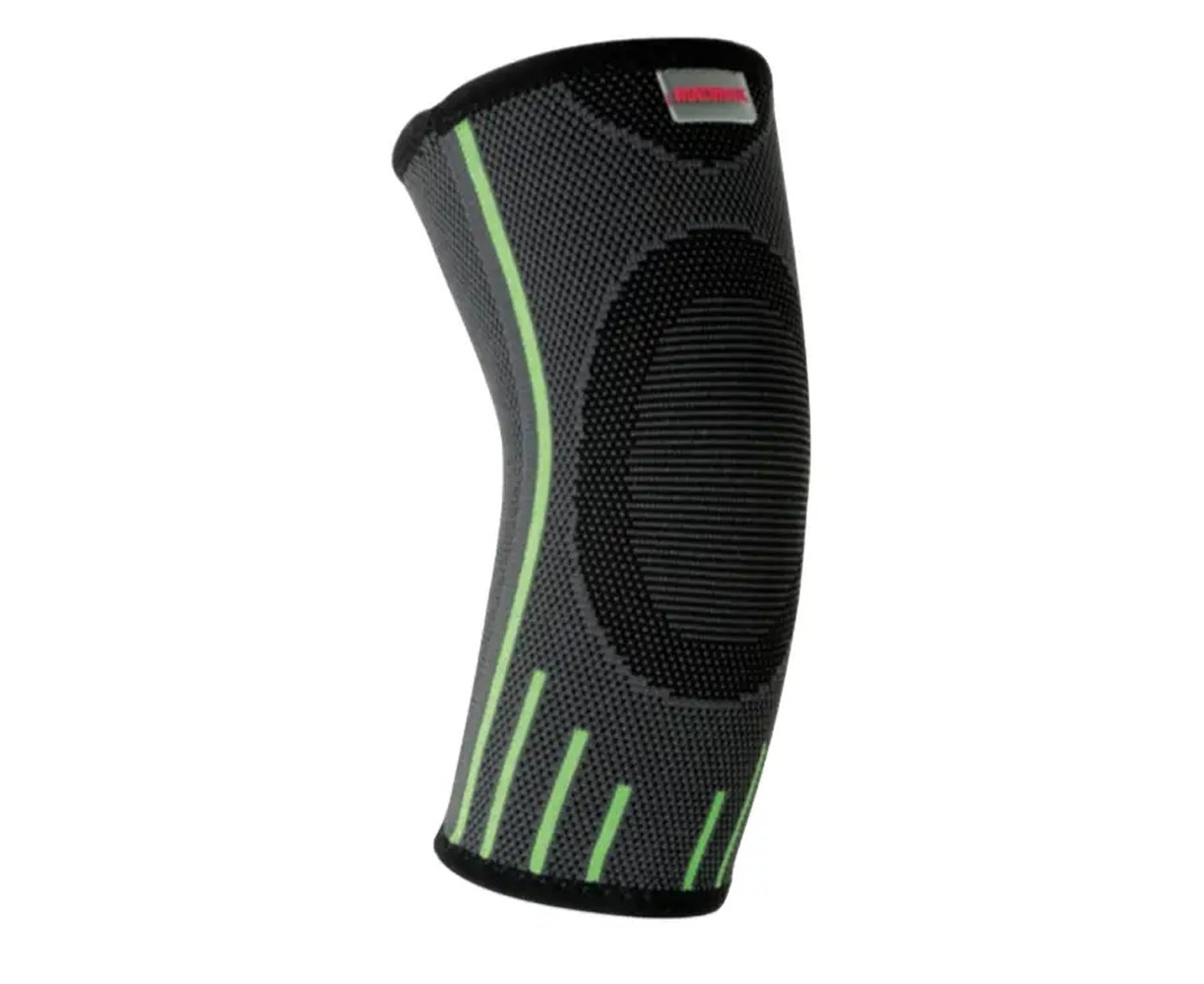 Компрессионный налокотник MadMax MFA-283 3D Compressive elbow support ...