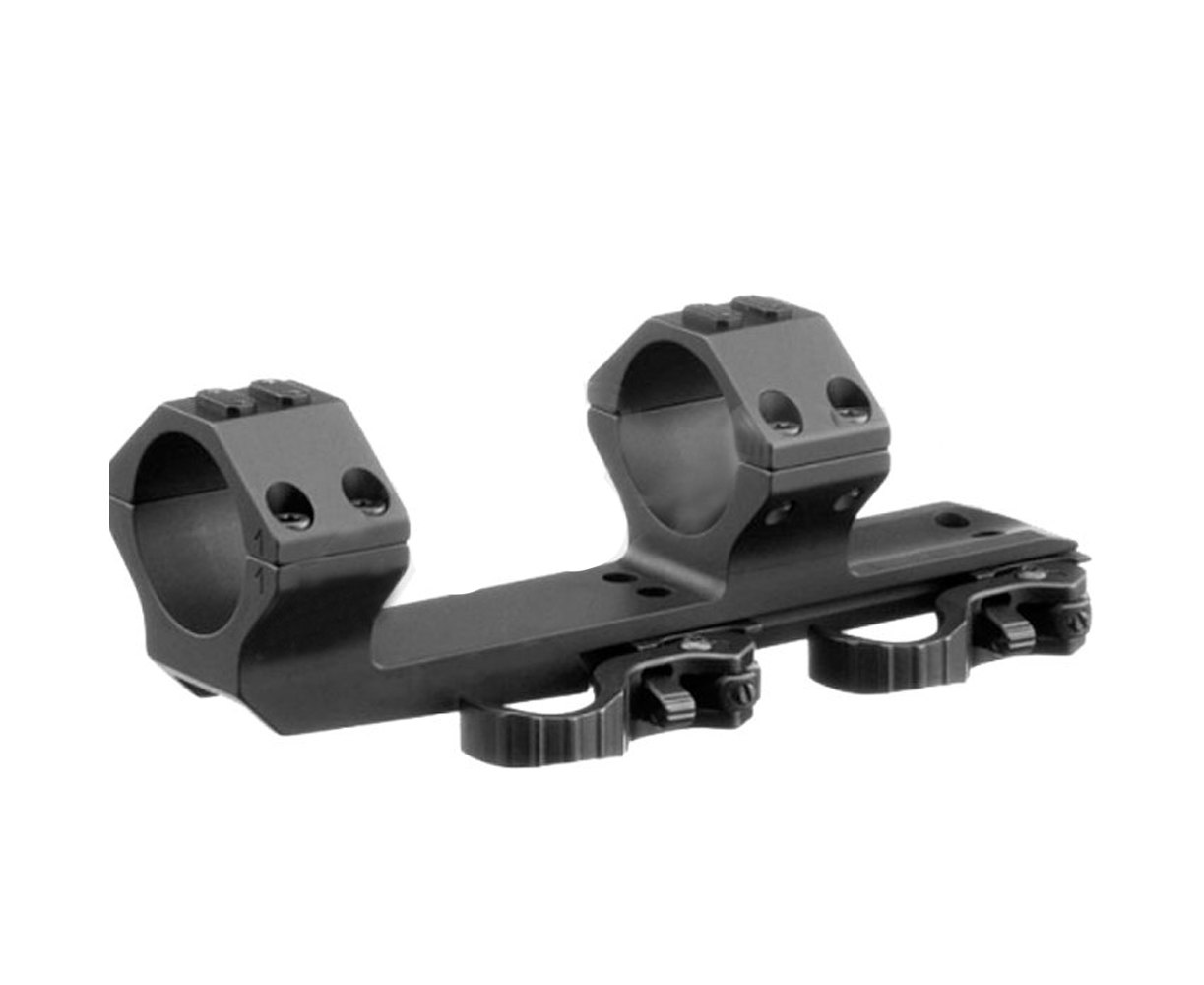 Моноблок Recknagel ERA-TAC Block 34 мм High Сплав Picatinny (T4024-0020 ...