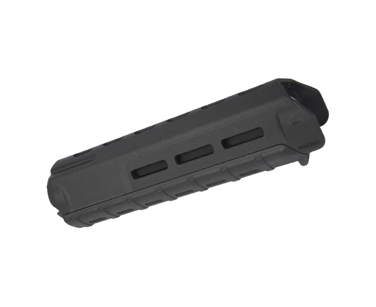 Цівка Magpul MOE M-LOK Mid-Length AR15/M4 (MAG426-BLK) - купити в Києві ...