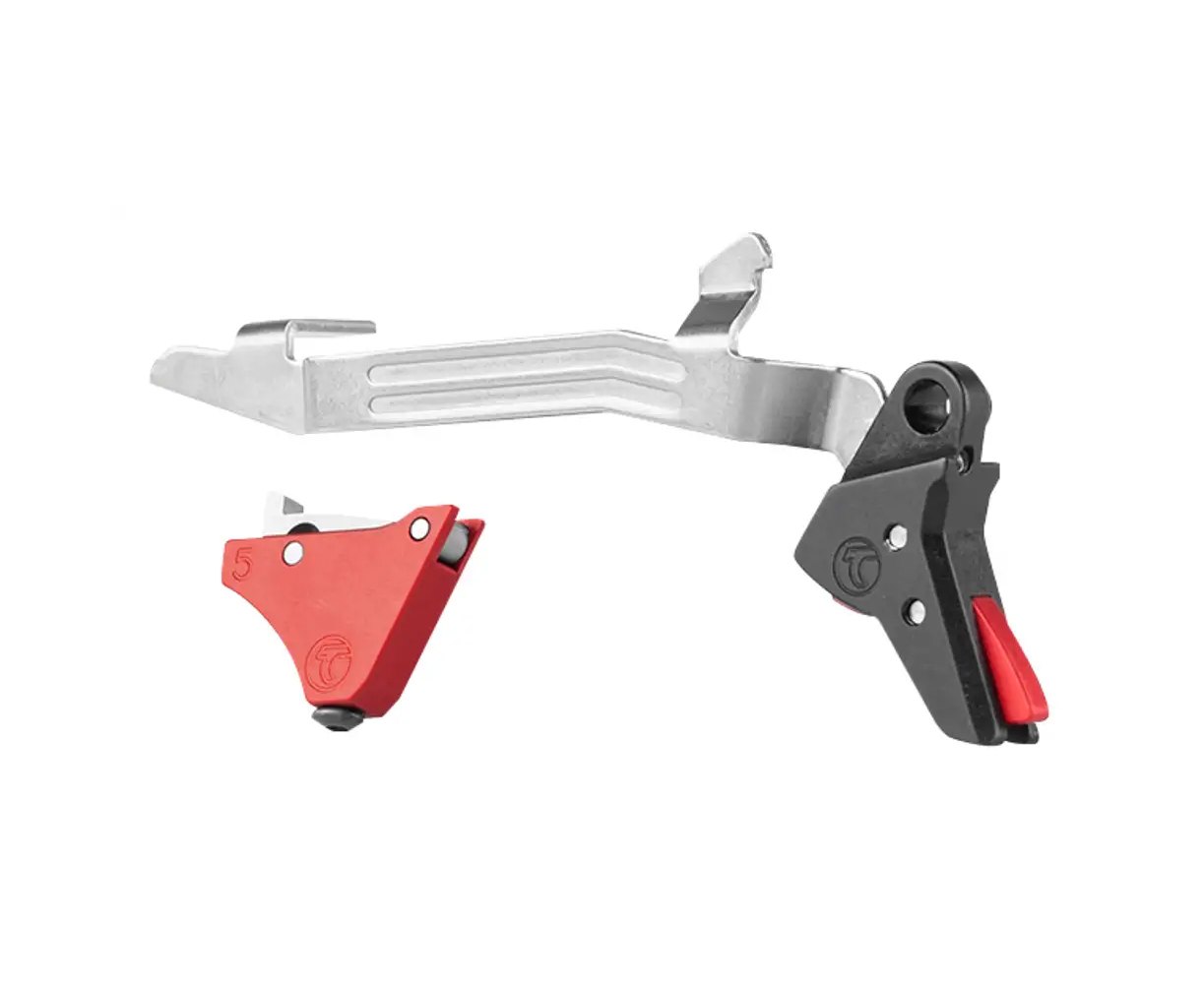 УСМ Timney Triggers Alpha Competition для Glock Gen 5 (Alpha Glock 5 ...