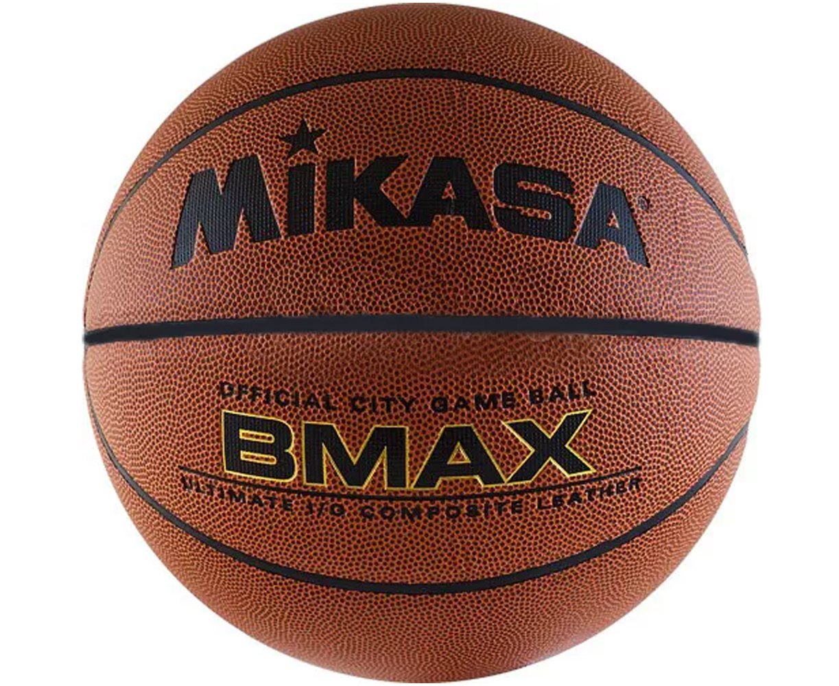 Мяч баскетбольный Mikasa BMAX size 7 - купить в Киеве, Украине | Цена ...