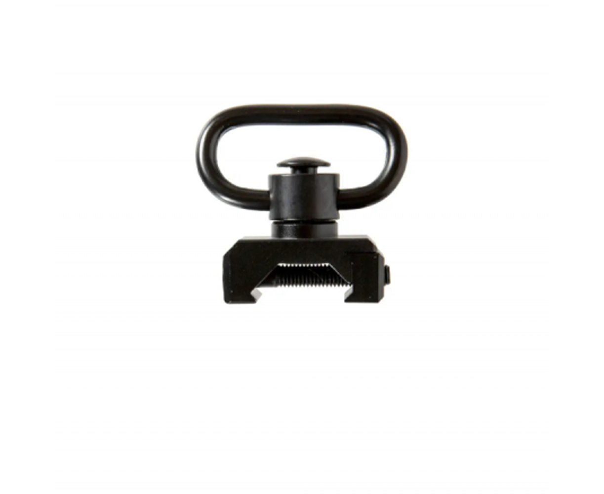 Антабка M-Etal QD Ris Tactical Sling Swivel (30012) - купить в Киеве, Украине | Цена, отзывы ...