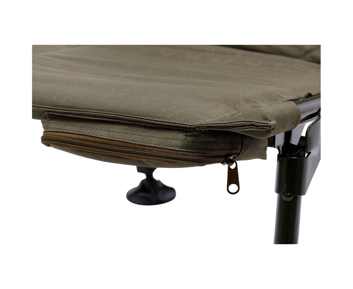 Кресло Prologic Inspire Lite-Pro Chair With Pocket (64161) - купить в ...