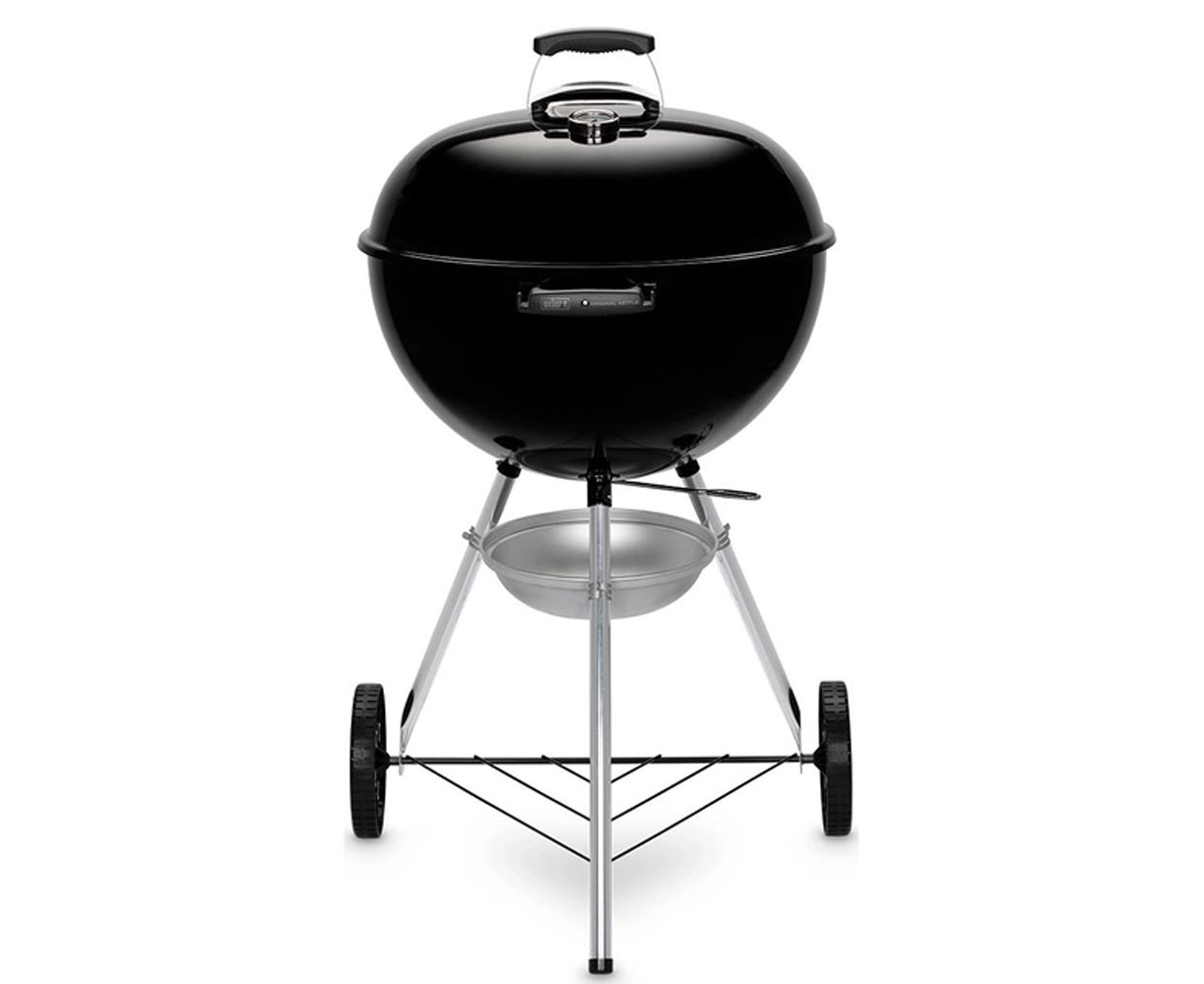 Вугільний гриль Weber Original Kettle E-5710 57см 14101004 - купити в ...