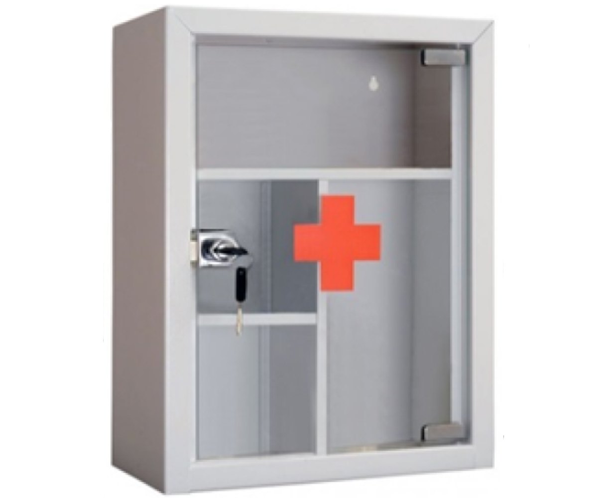 Аптечка Ferocon АМ-101 - купить в Киеве, Украине | Цена, отзывы ...